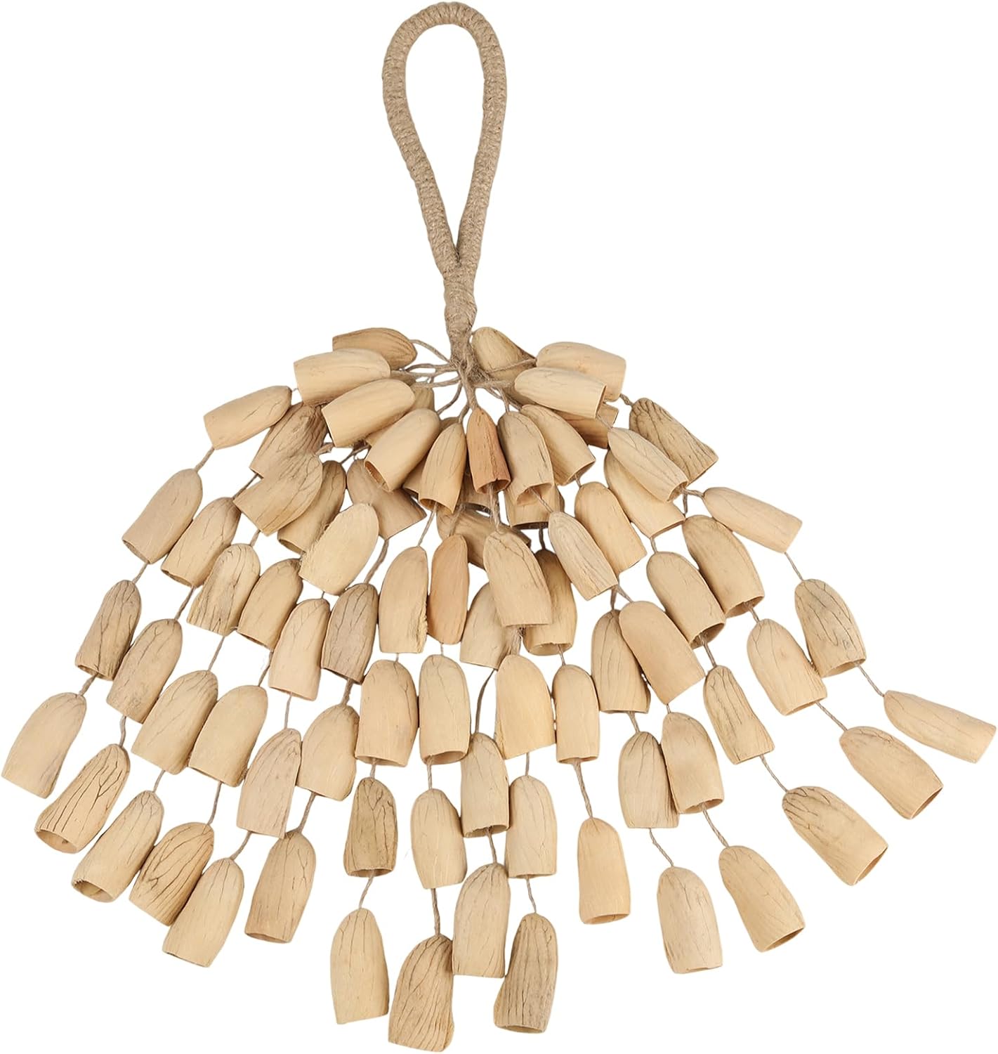 Amazon.com: GOGHOST African Natural Shaker Cacho Seed Rattle Hand ...