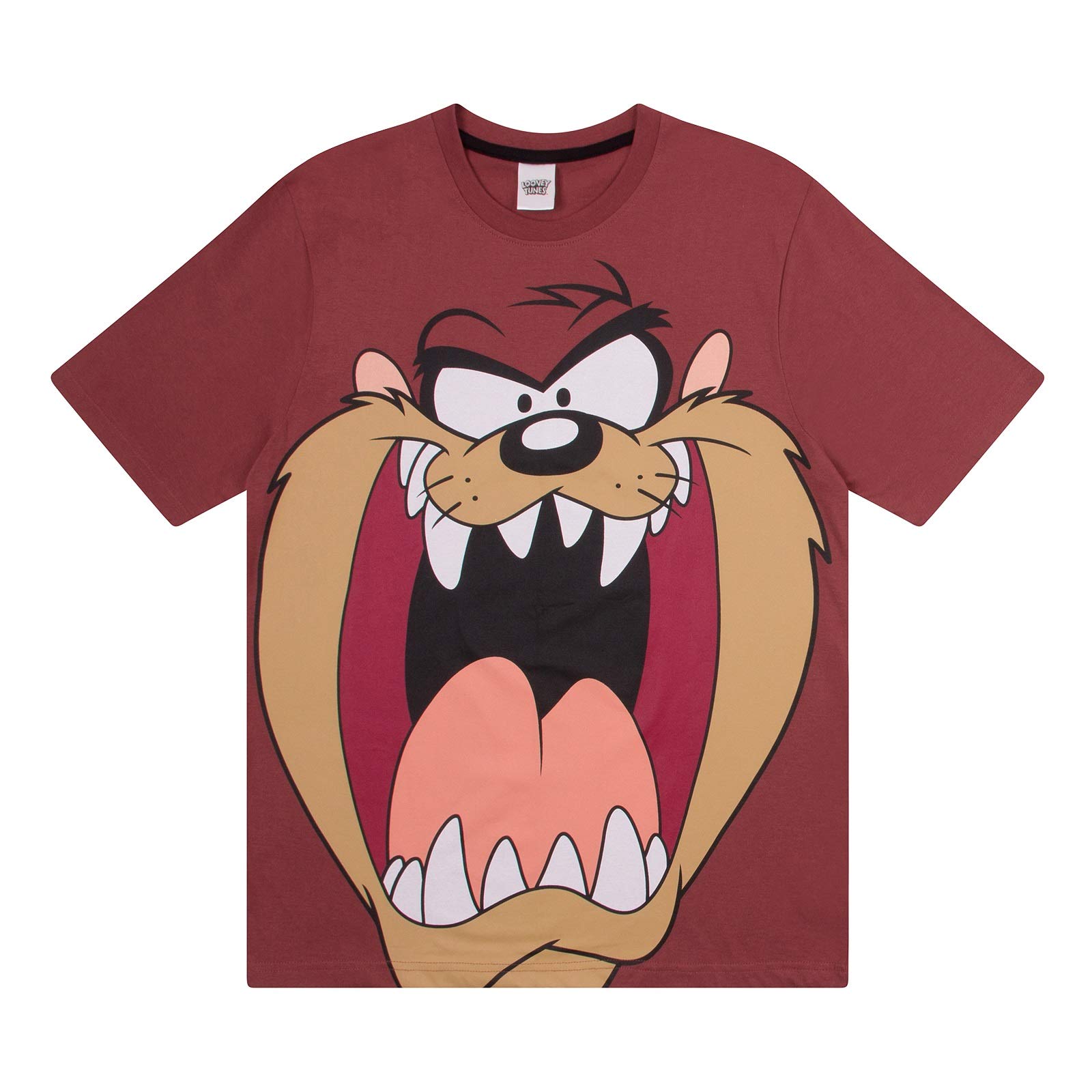 Buy Looney Tunes Space Jam Taz Daffy Duck Elmer Fudd Official Mens ...