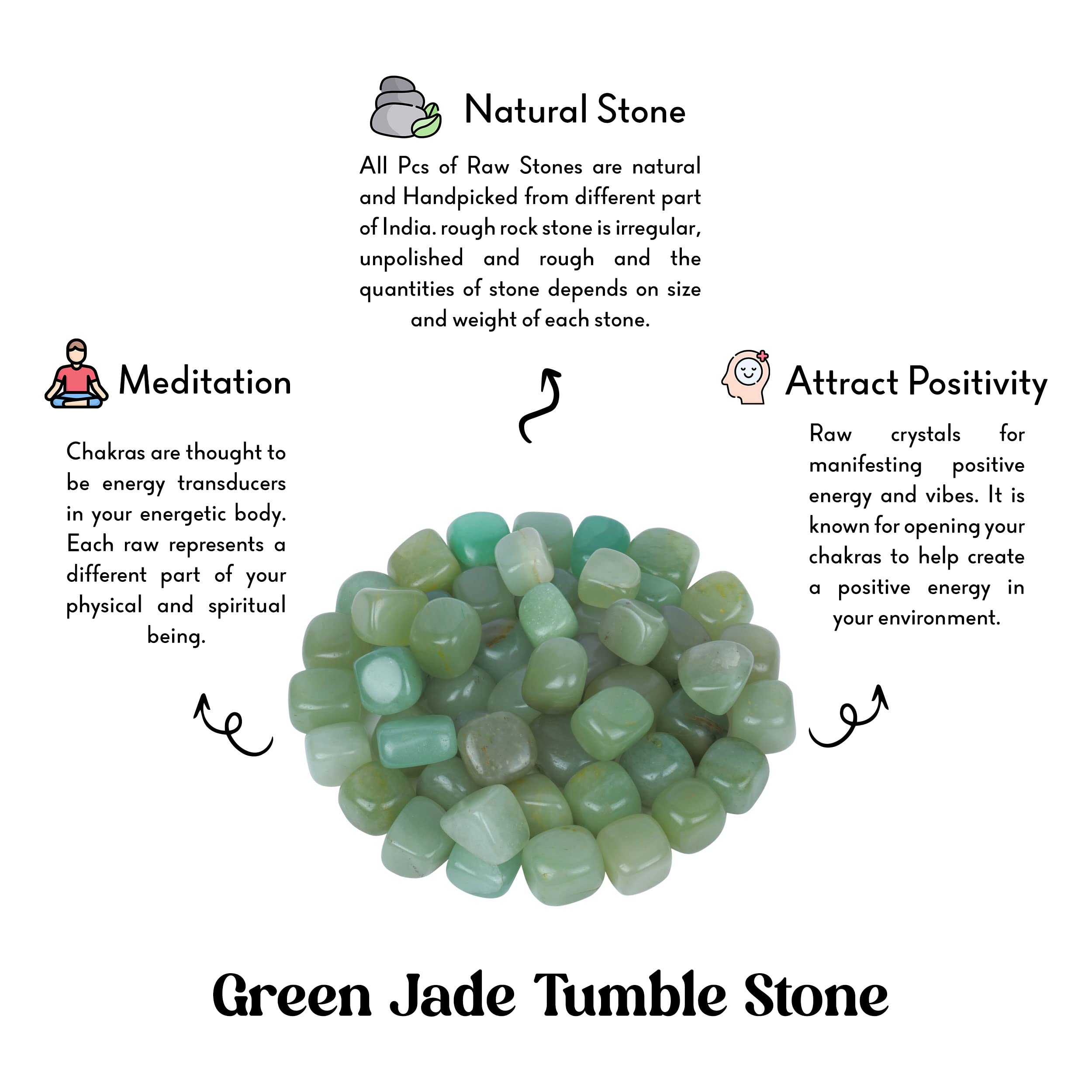 Jade Healing Properties Benefits Crystals Healing
