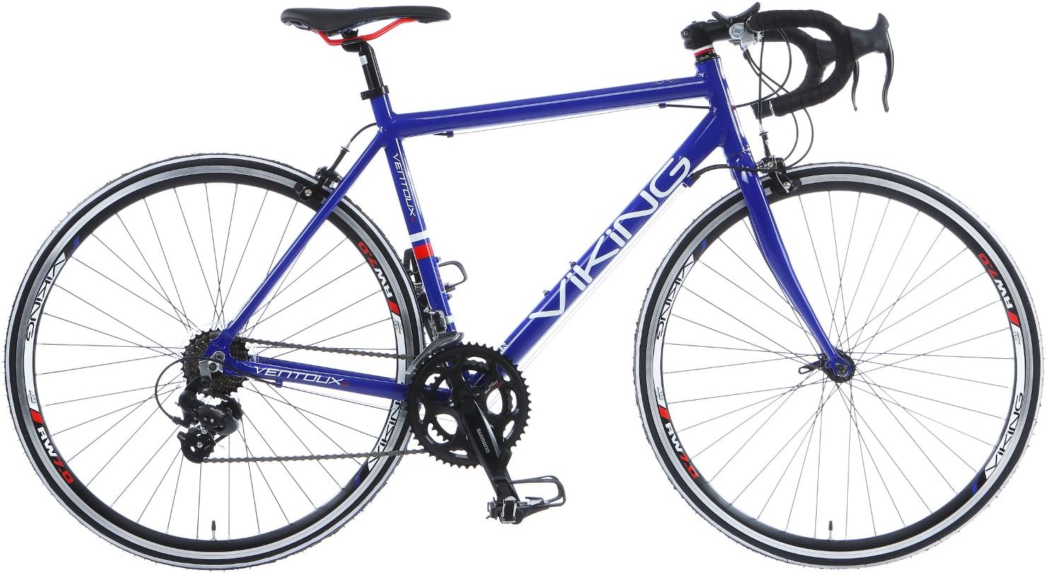 Viking Men Ventoux Bike : Amazon.co.uk: Sports & Outdoors