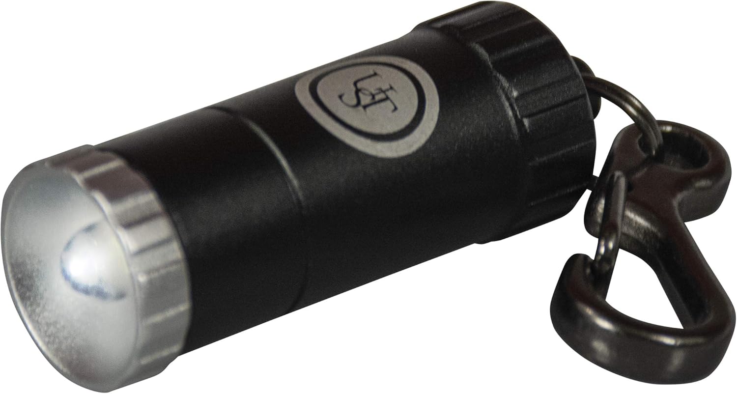 ust Pico Light - Linterna portátil de 20 lúmenes con bombillas LED de ...