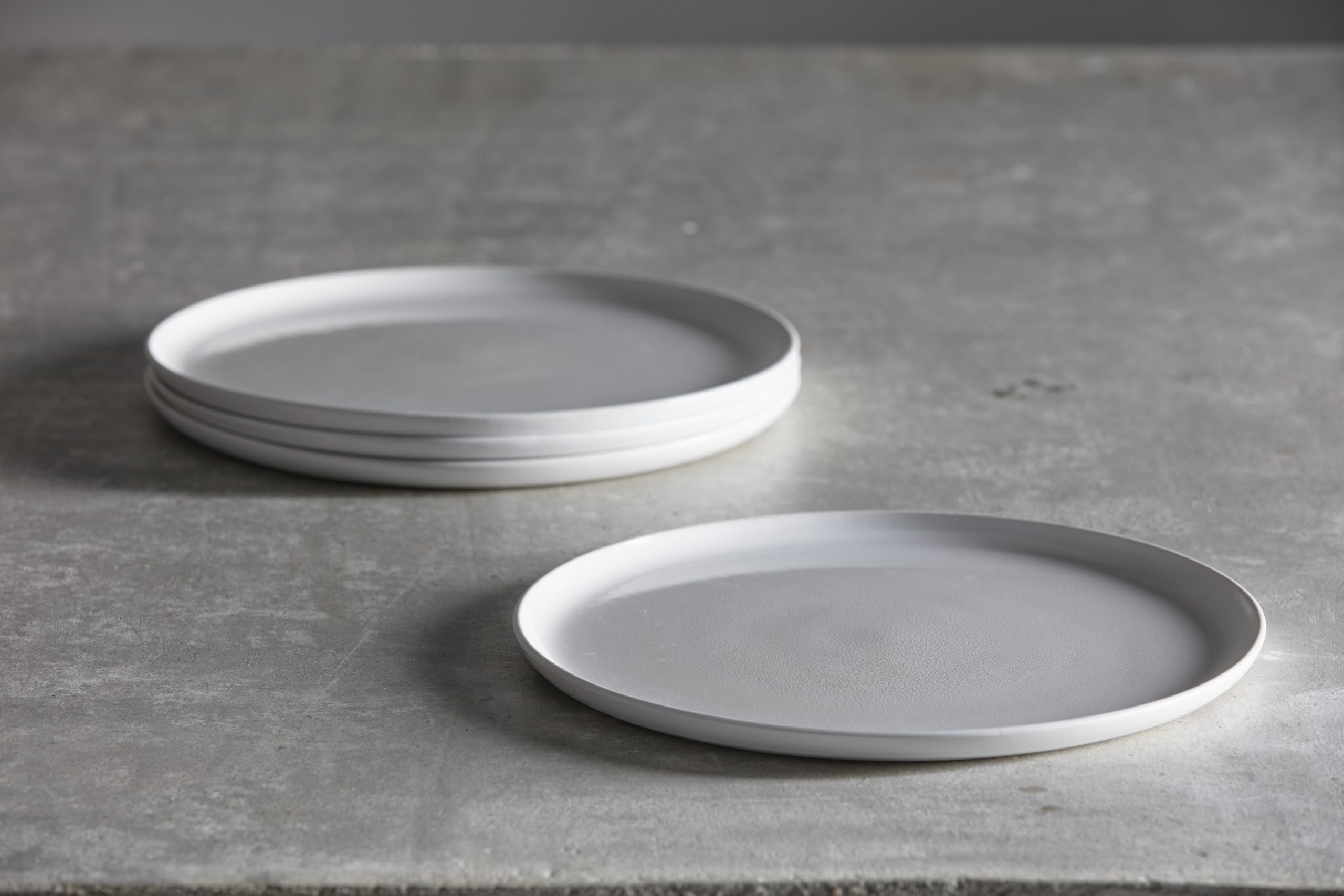 Snapklik.com : Cloud Terre By Fortessa Collection No 1 Stoneware 16 ...