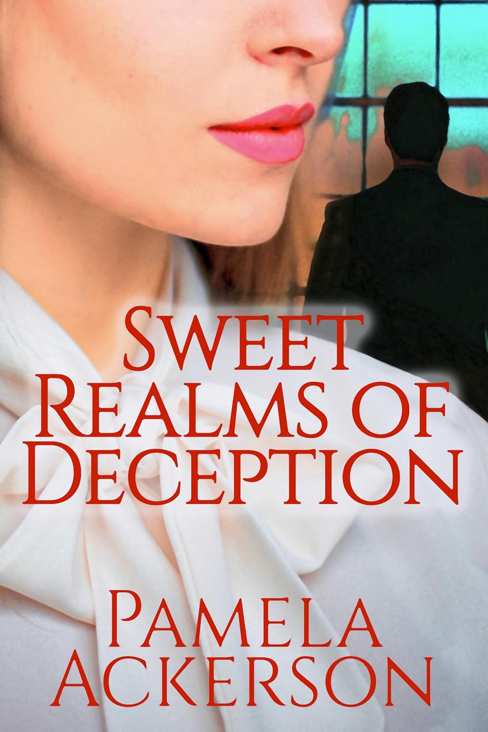 Amazon.com: Sweet Realms of Deception eBook : Ackerson, Pamela : Kindle Store