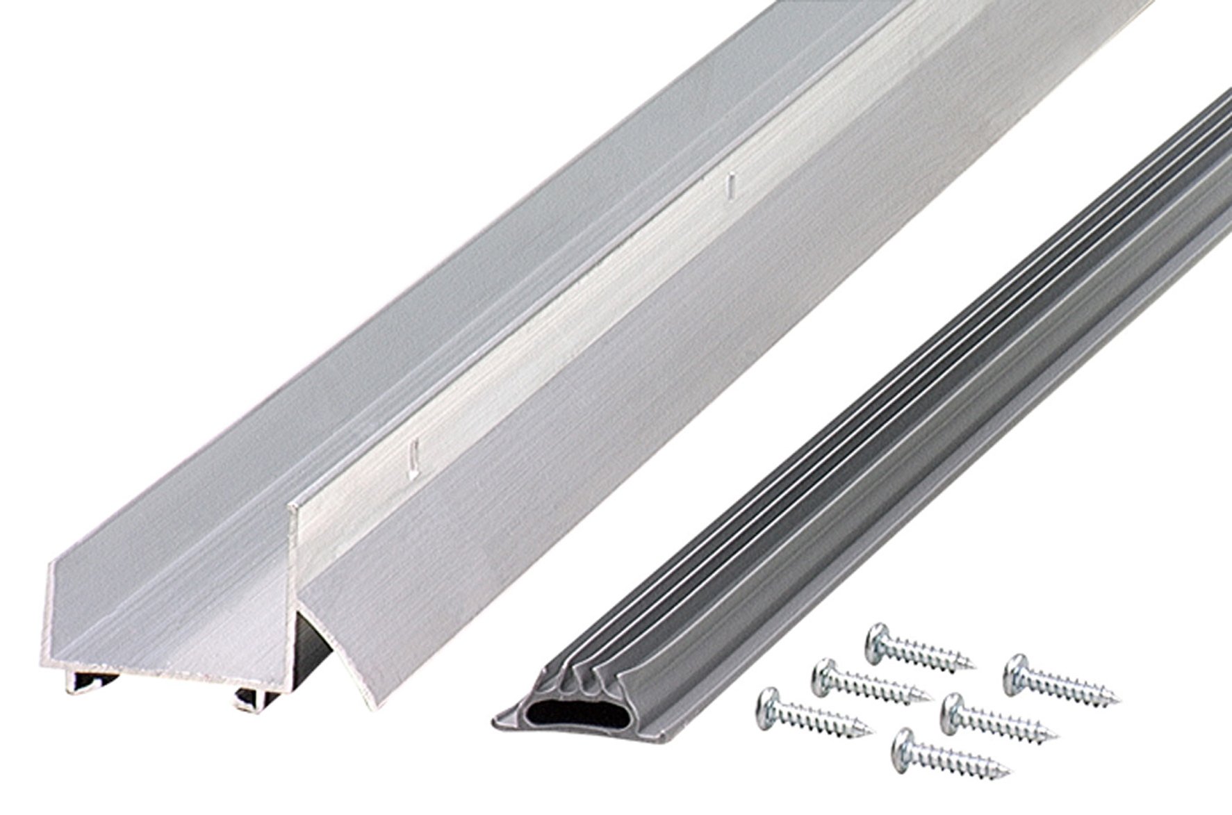 Door Bottoms For Steel Doors