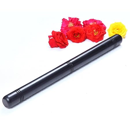 Anciently 100% Natural Unpolished Karungali Kattai Stick (Ebony Wood ...