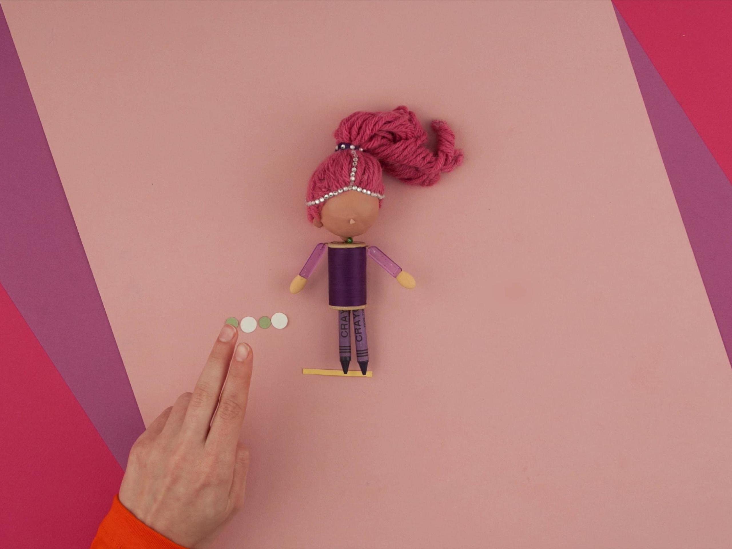 Watch Crafty Creatures Season 1 | Prime Video