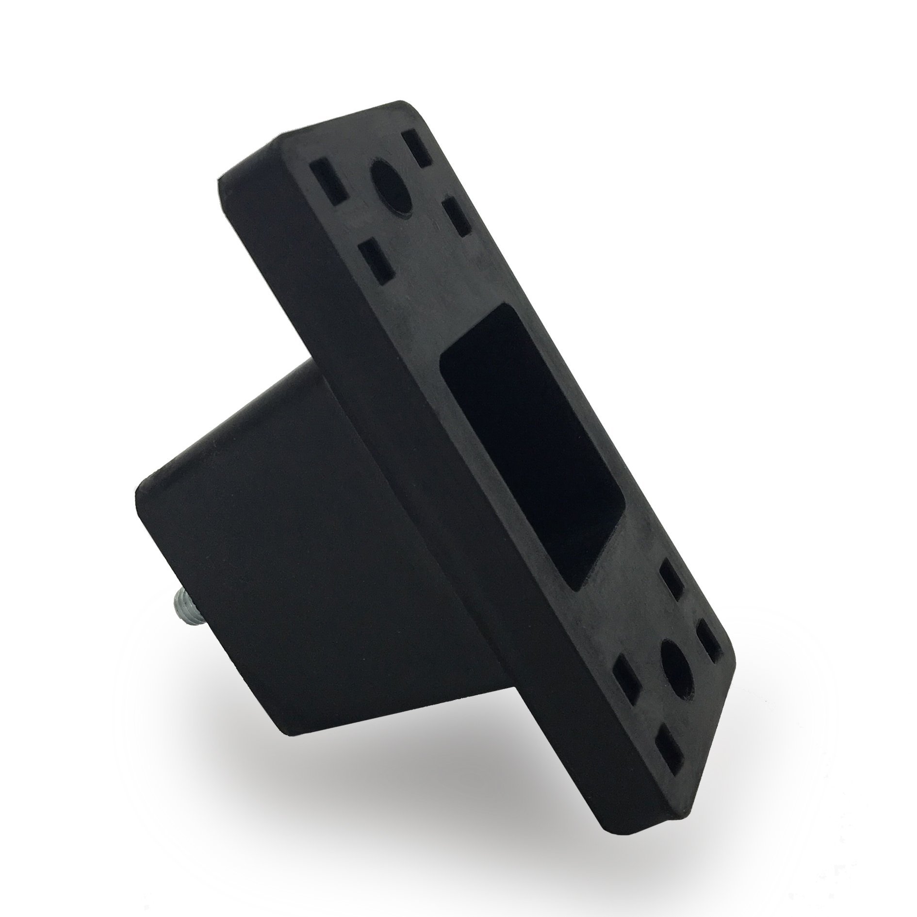 Snapklik.com : Rubber Vibration Isolator Mounting Bracket For Mini ...