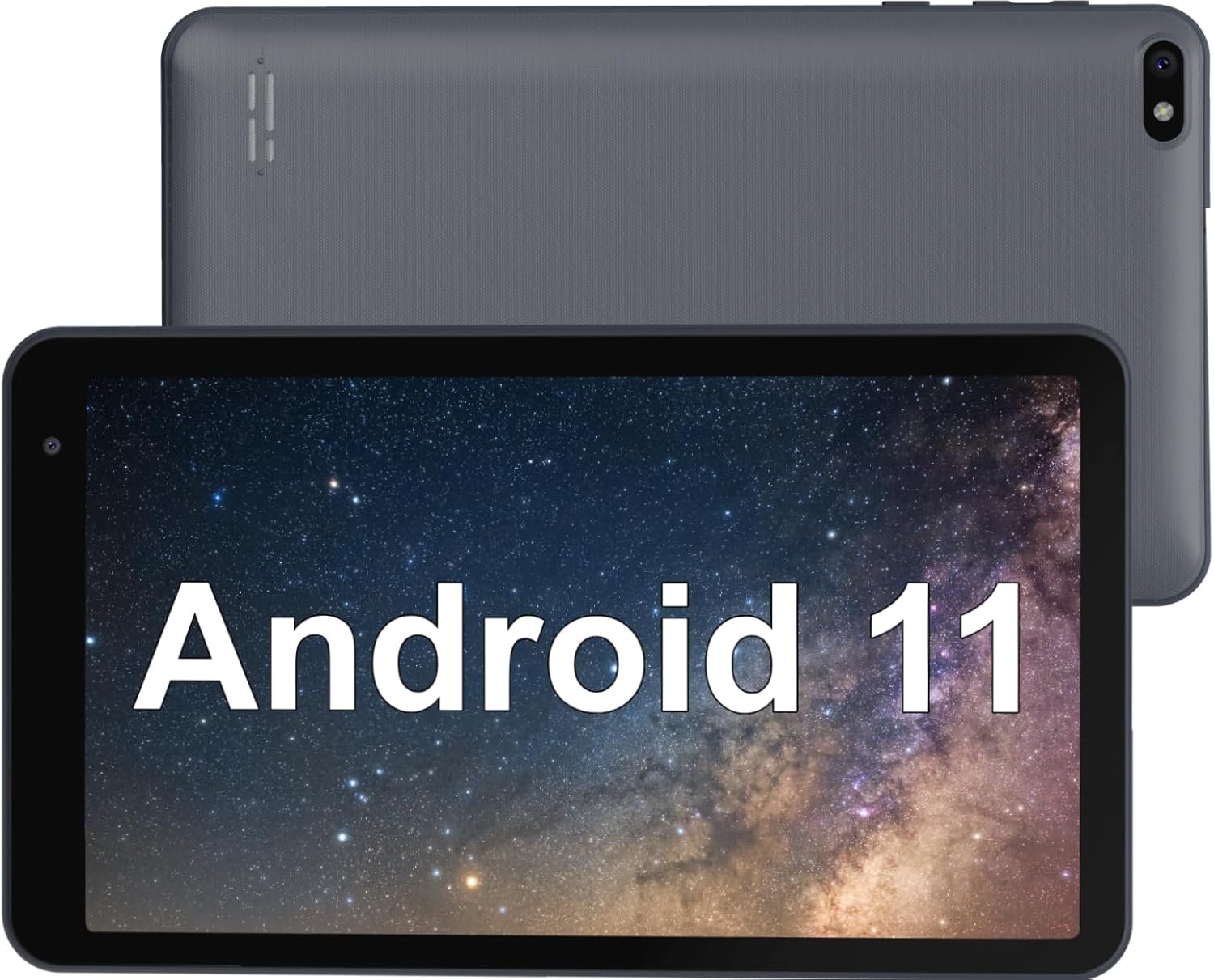 RliyOliy 7 inch Android Tablet, Android 11 Tablet, 2GB RAM 32GB ROM ...