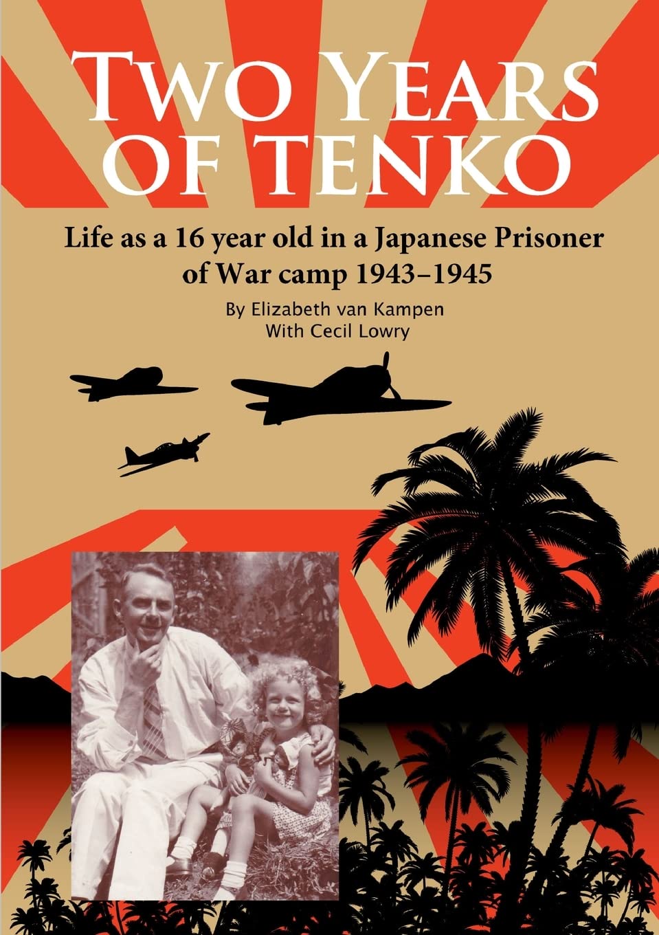 Snapklik.com : Two Years Of Tenko: Life As A Sixteen Year Old In A ...