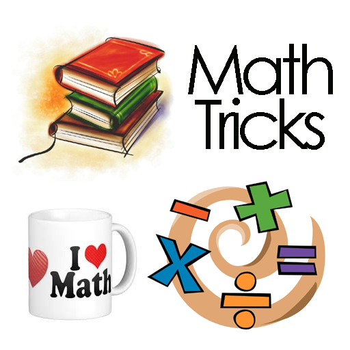Math Tricks - App on Amazon Appstore