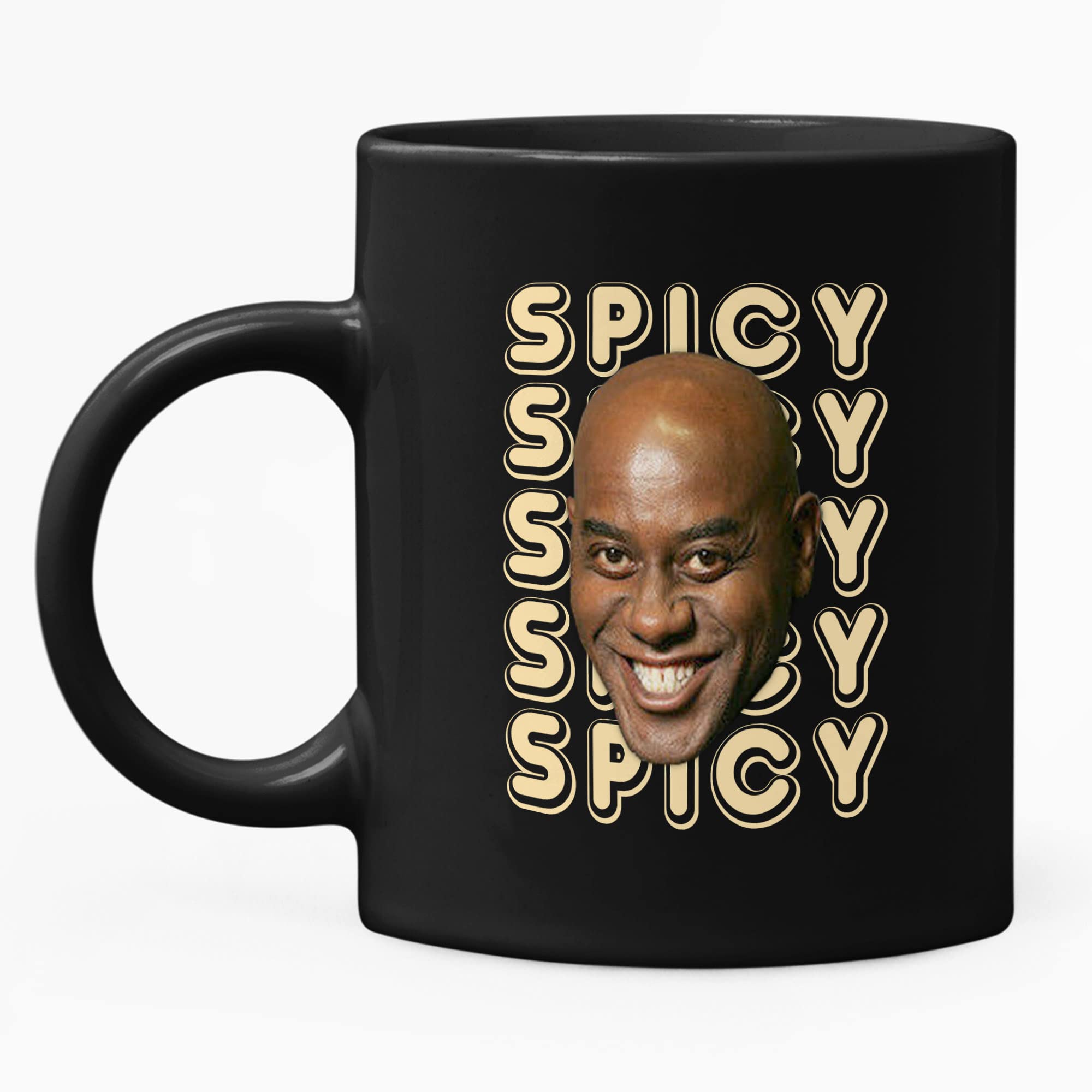 Ainsley Harriott I Like What I