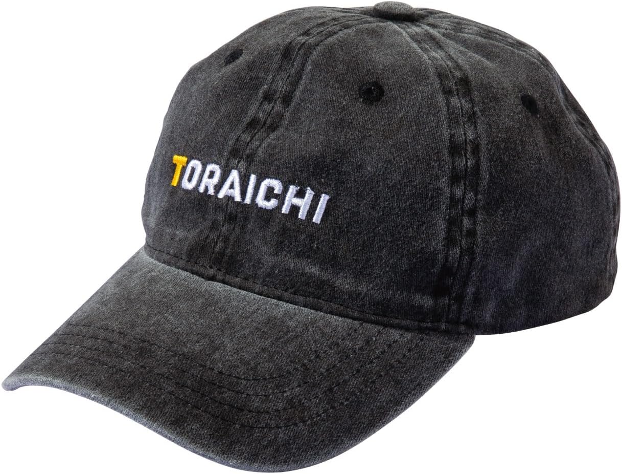 Amazon | 寅壱 ベースボールキャップ 4815-912 寅一 帽子 作業着 消臭 かっこいい TORAICHI プロユニステッカー付 ...