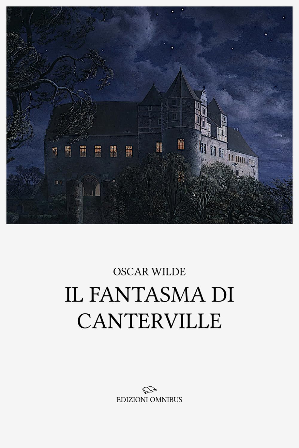 O Fantasma De Canterville 1944