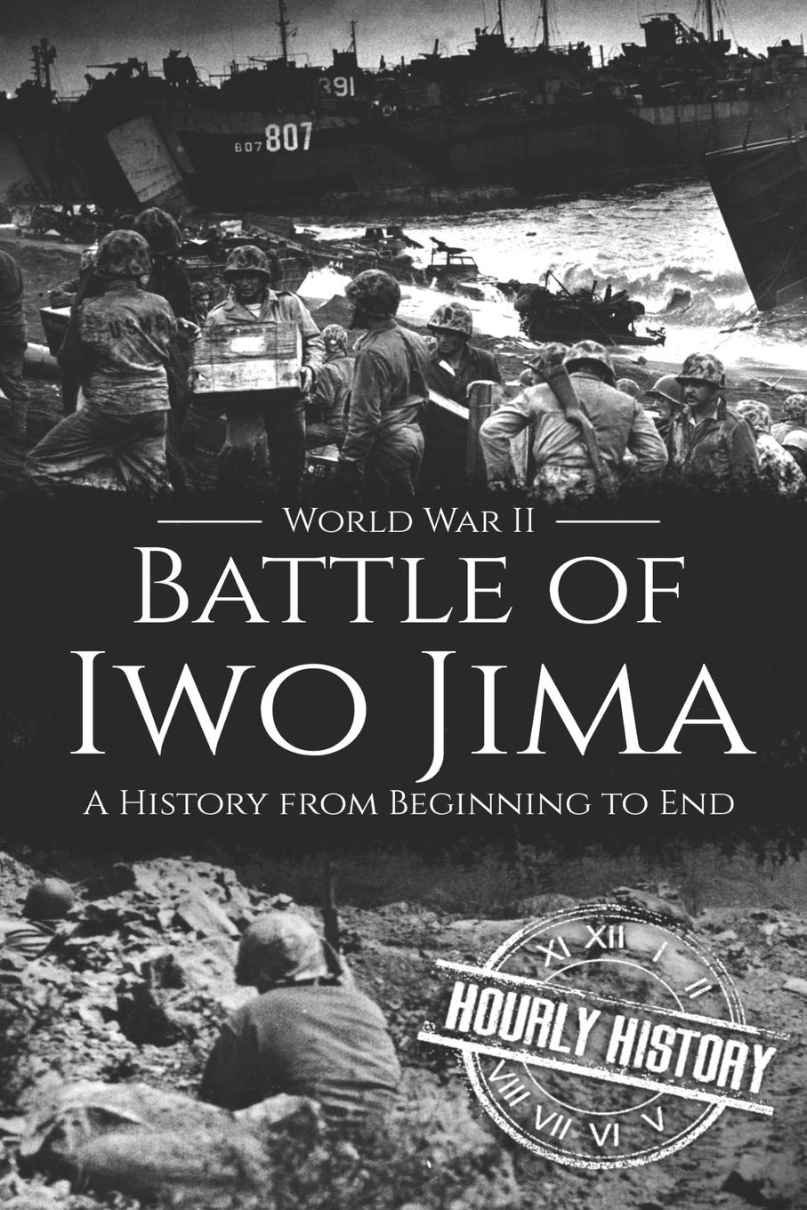 World War 2 Battles In Color