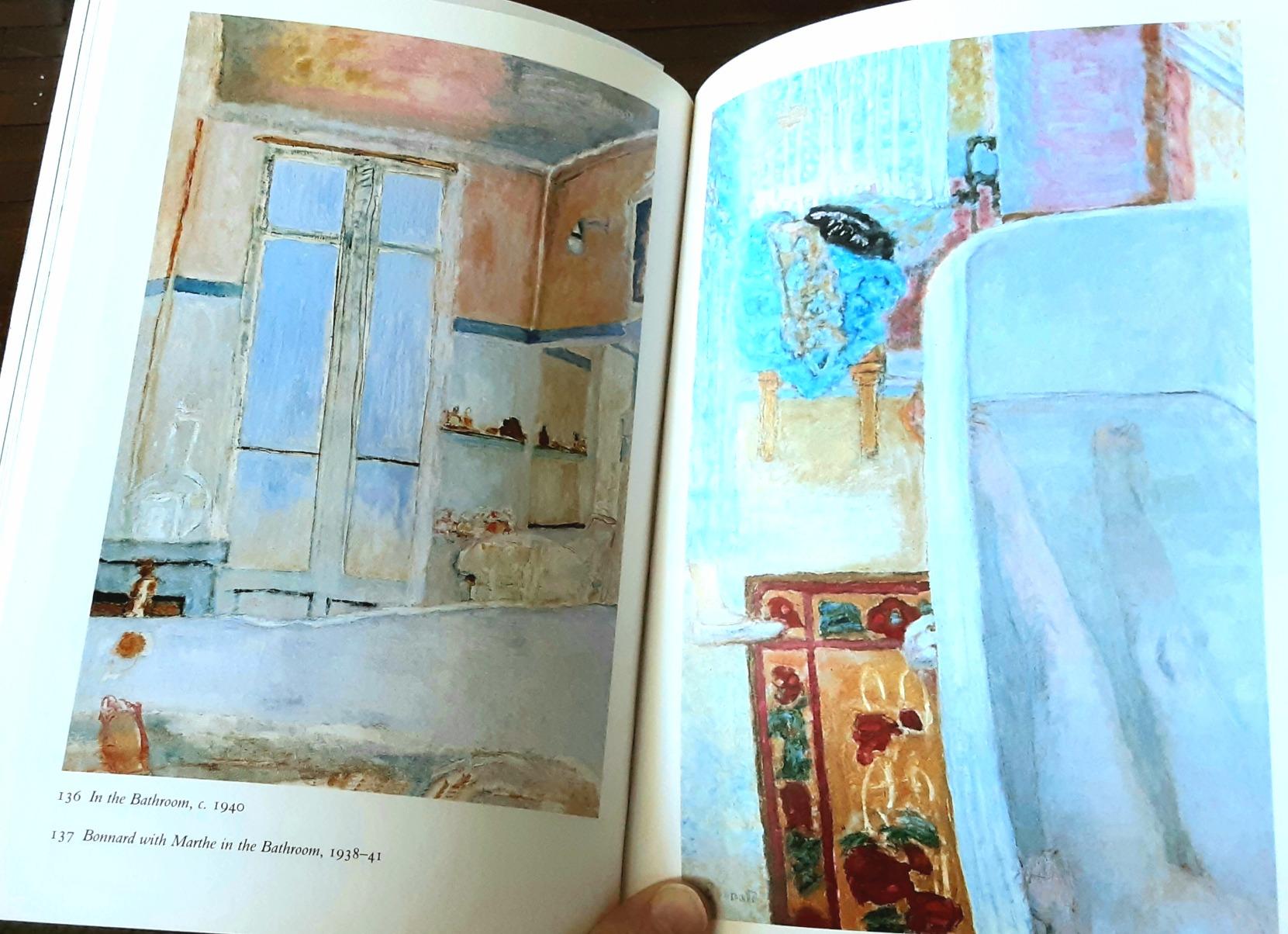 Bonnard (World of Art): Hyman, Timothy: 9780500203101: Amazon.com: Books