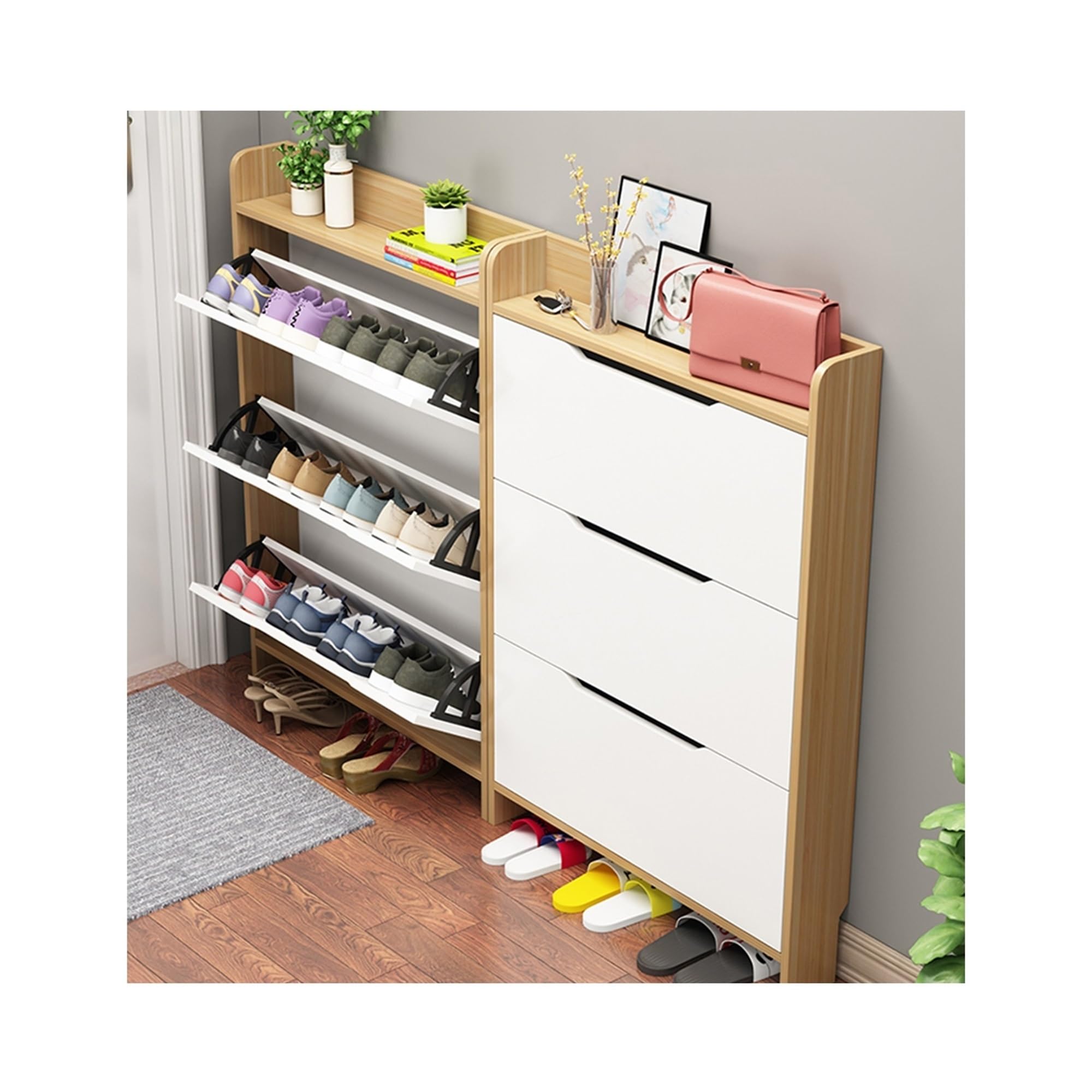 Shoe stand closed online