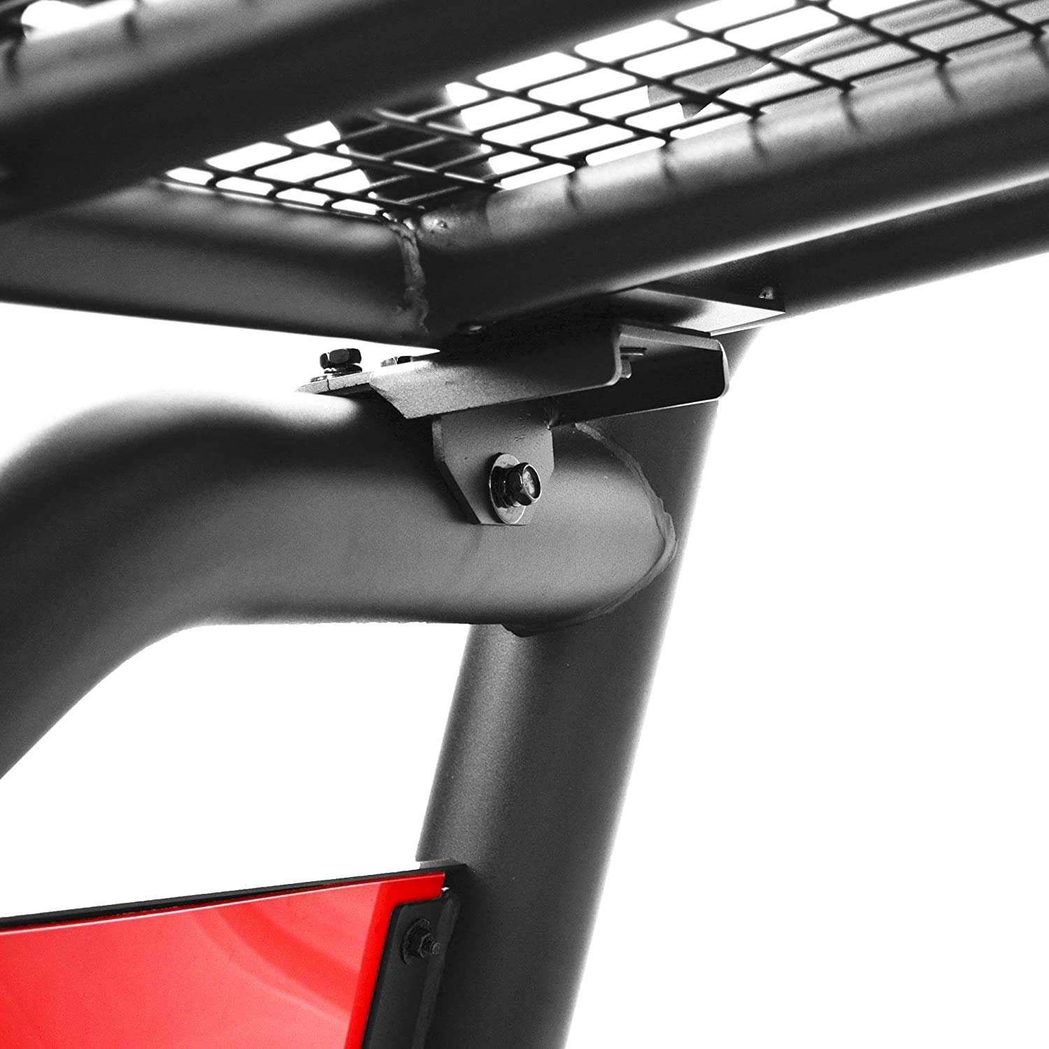 BLACK HORSE Atlas Roll Bar RB-BA1B - Black Compatible with 2000-2022 ...