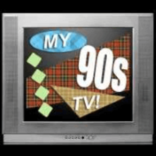 My 90's TV!-Amazonアプリストアのアプリ