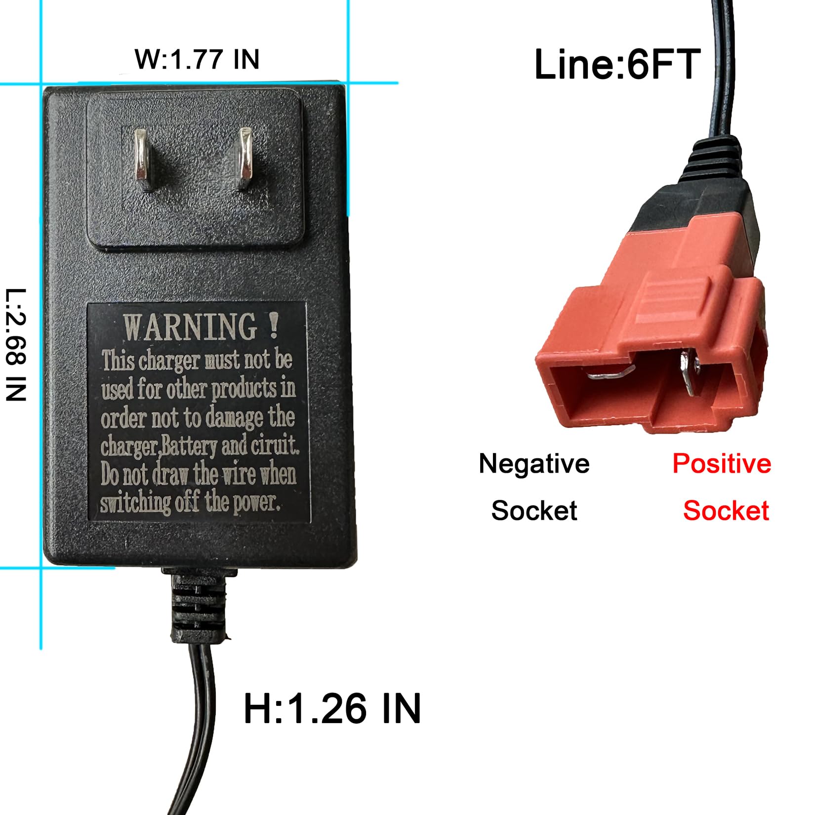 12 Volt Battery Charger Repair Parts Battery Charger Parts
