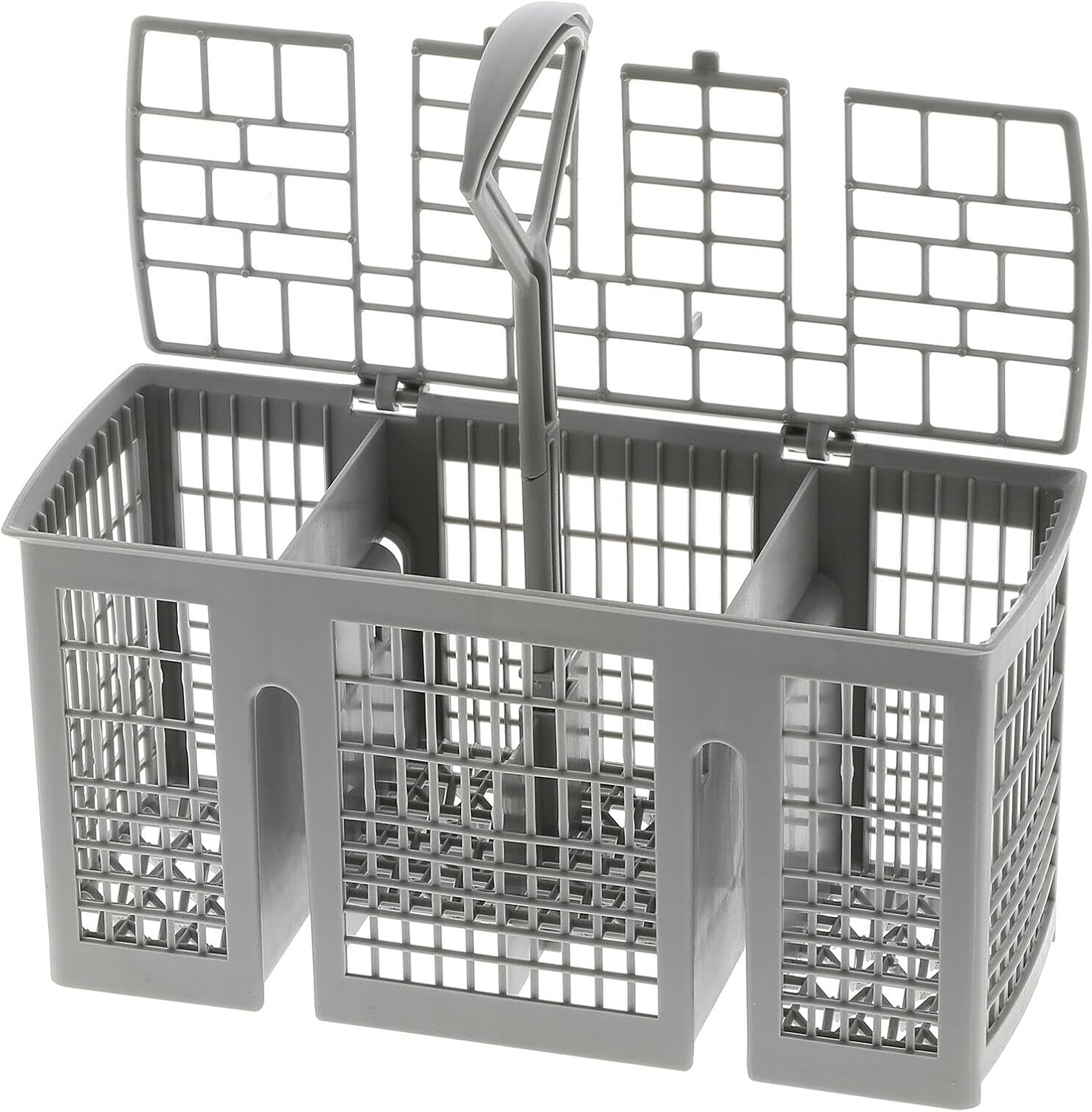 Masterpart Dishwasher Cutlery Basket Slimline Universal Compatiable ...