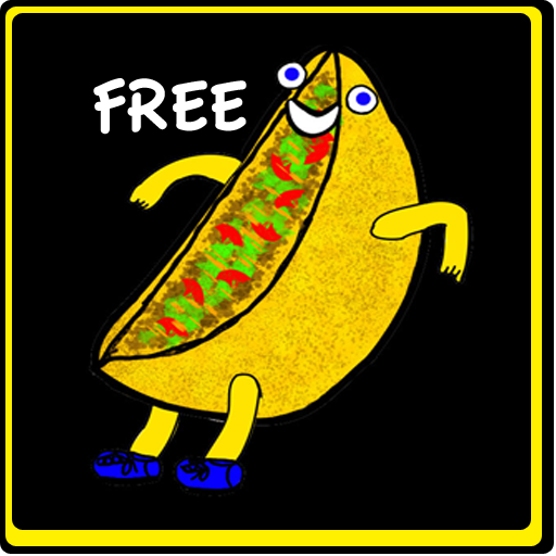 Taco Tickle Free - App on Amazon Appstore