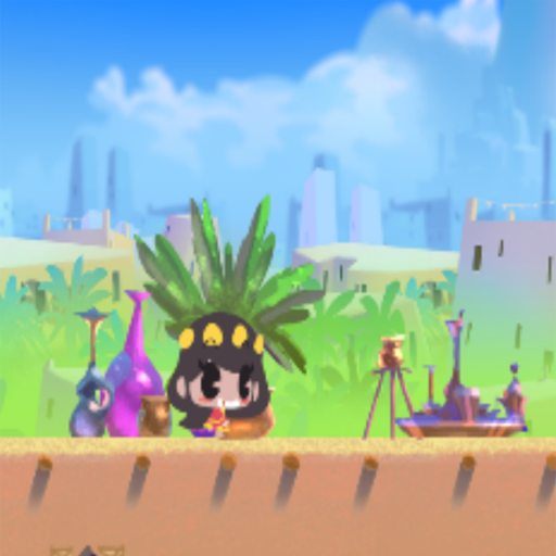 Jeeva Saga Adventure - App on Amazon Appstore