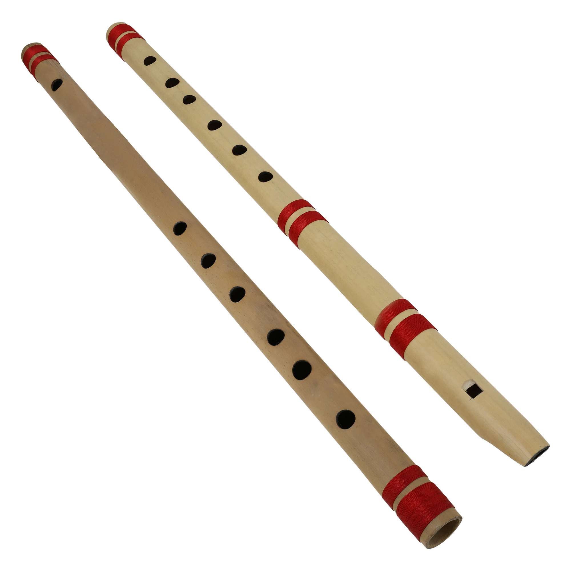 Indian Bamboo Flute Notes Fingering Charts | Anubodh Bansuri Flutes