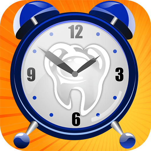 Toothbrush Timer Free - App on Amazon Appstore