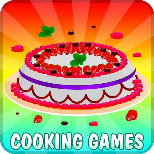 Delicious Strawberry Cake - Cooking Games - App on Amazon Appstore