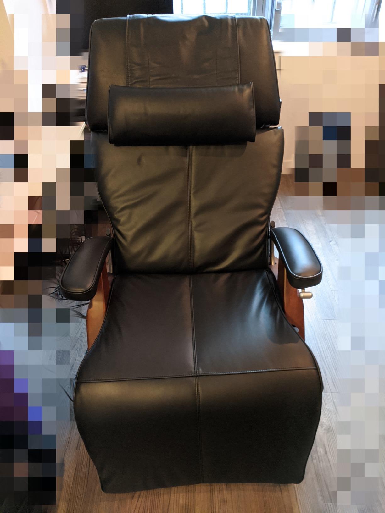 Amazon.com: Human Touch PC-410 PC-510 Perfect Chair Recliner ...