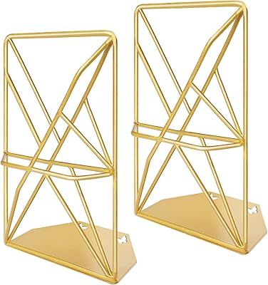Amazon.com: Studio 55D Tricube Antique Brass Finish 7 1/2" High ...