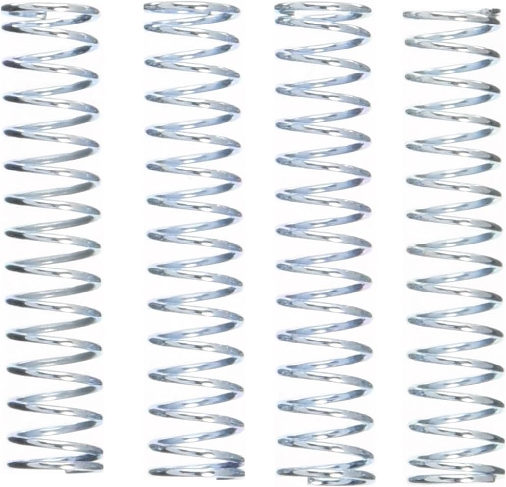 Amazon.com: Century Spring C-566 2 Count Compression Springs, 3/4 ...