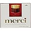 Amazon.com : Merci Finest Assortment of European Chocolates 8.8oz Box ...