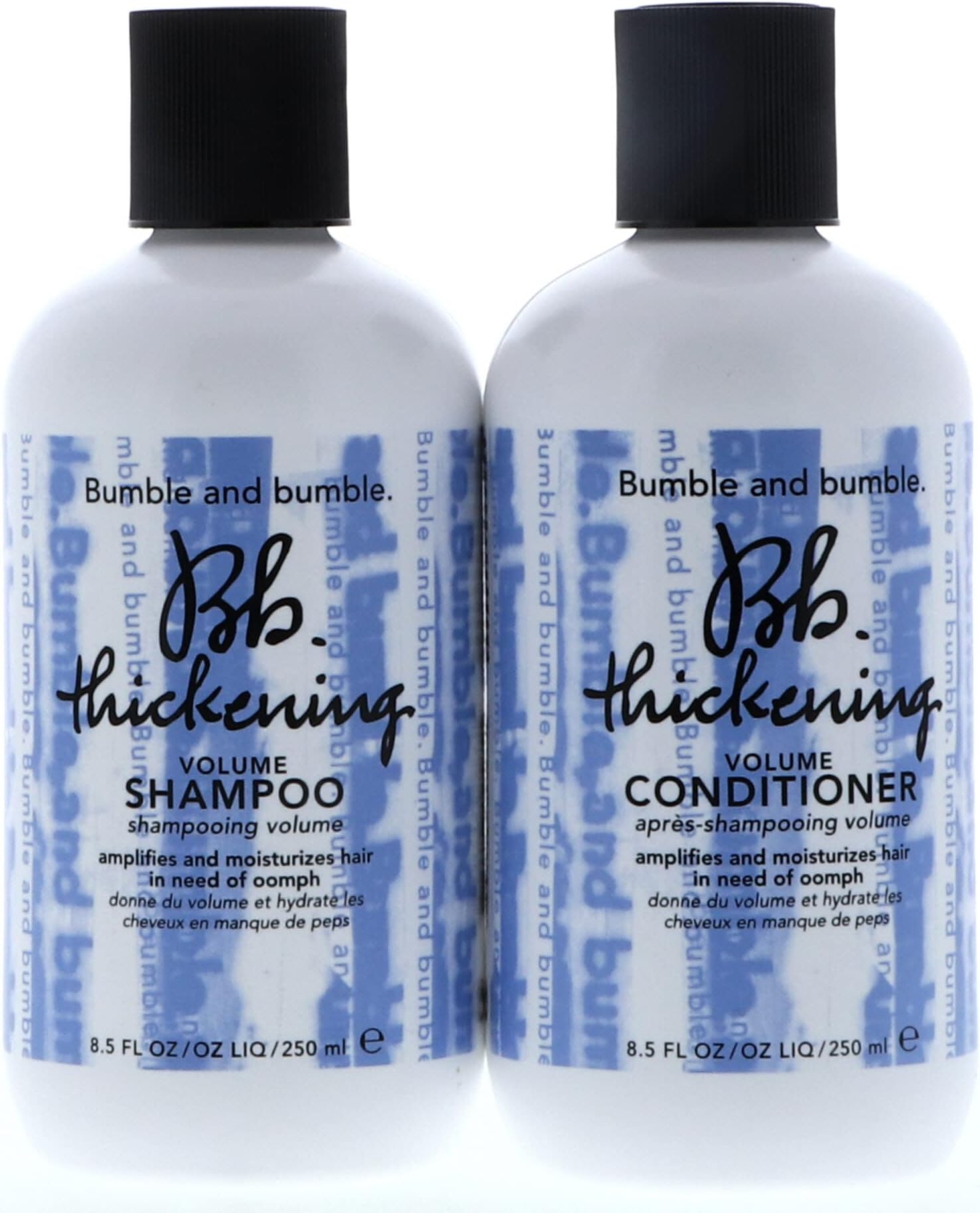 Amazon.com : Bumble And Bumble Thickening Shampoo 8.5 Ounces ...