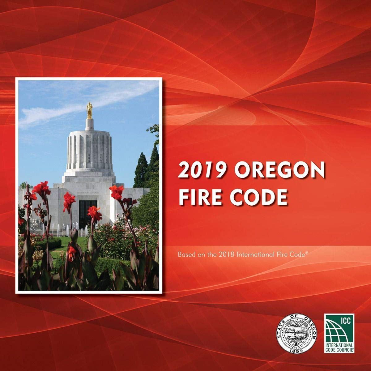 2019 Oregon Fire Code, Based on the 2018 International Fire Code: ICC ...