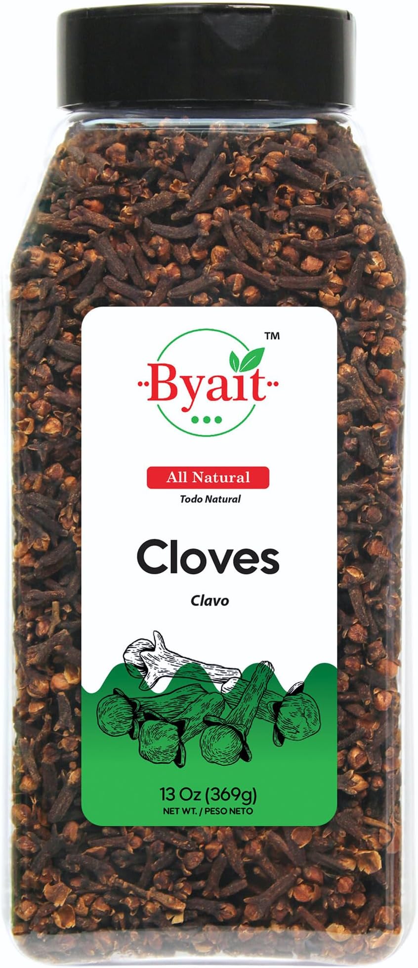 Amazon.com : Badia Cloves Whole, 12 oz : Childrens Party Hats ...