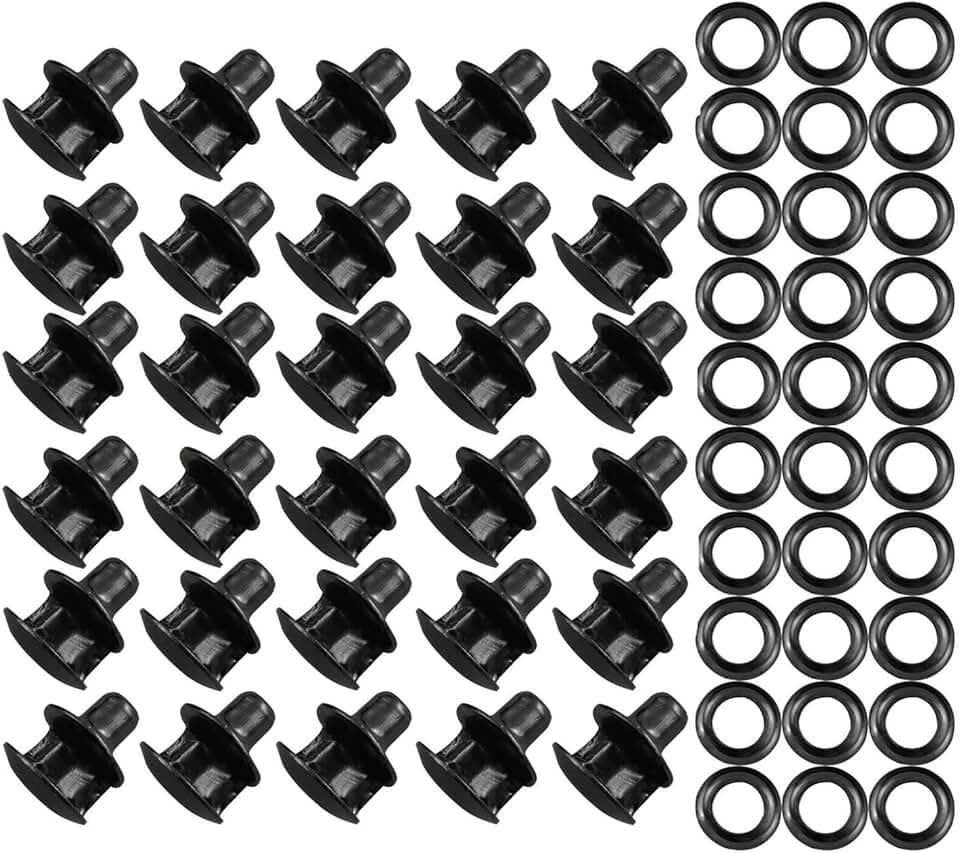 Amazon.com: eyelets for boots