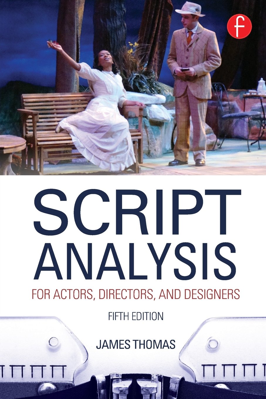 Amazon.com: Script Analysis for Actors, Directors, and Designers ...