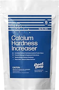 Amazon.com : Pool Day Pool Powder 10lb : Patio, Lawn & Garden