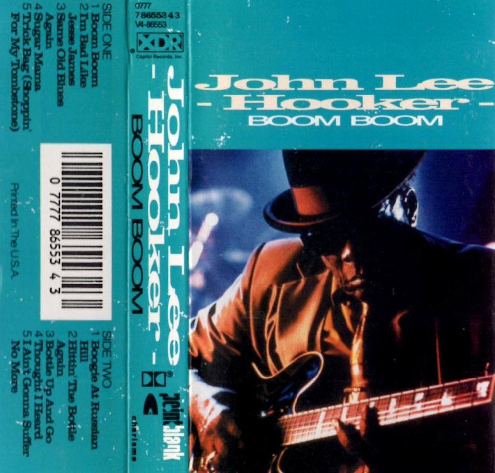 Boom Boom - Amazon.com Music