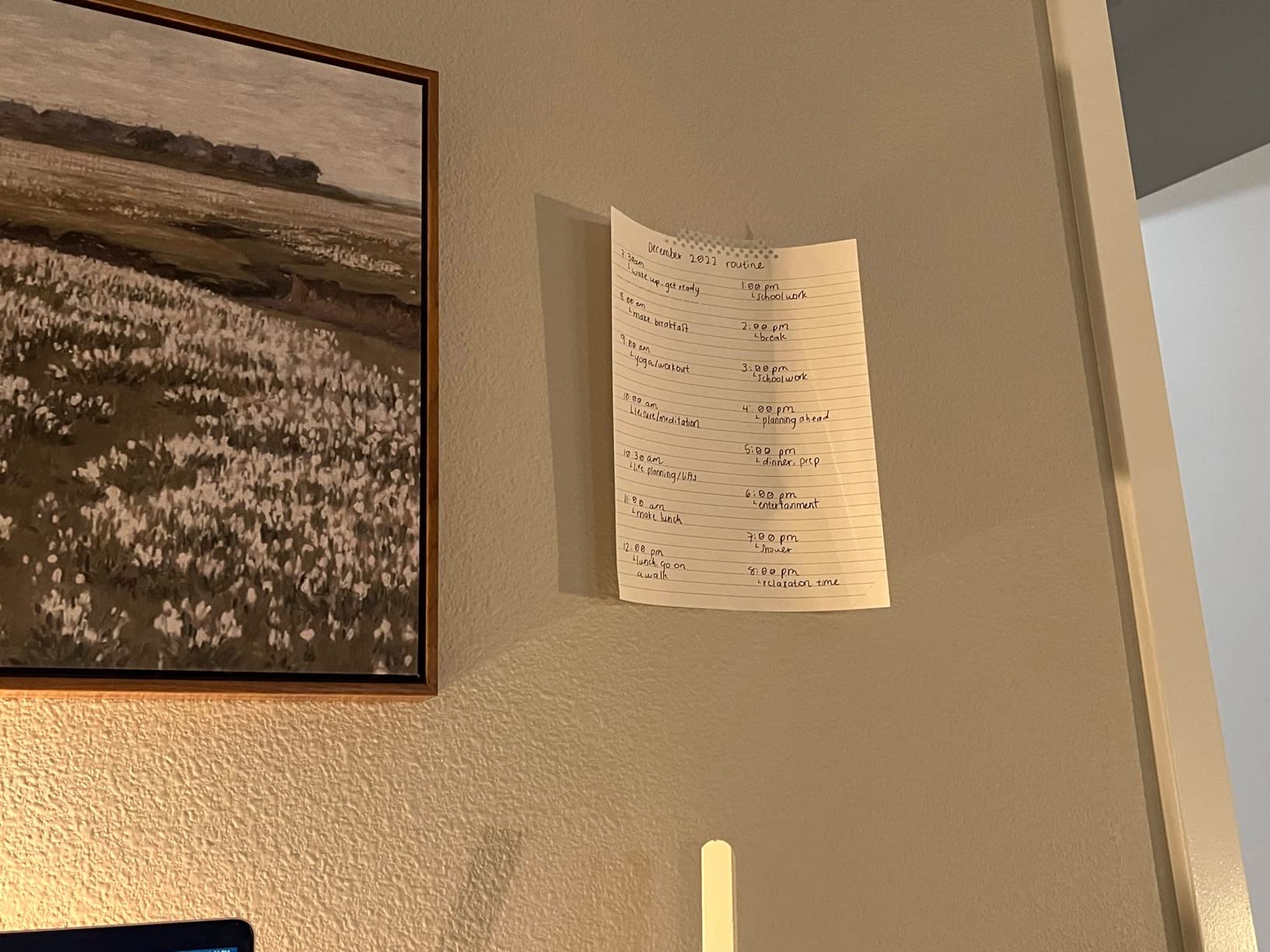 Amazon.com : Kate Spade New York Notepad Folio Refill Set of 2, Letter ...