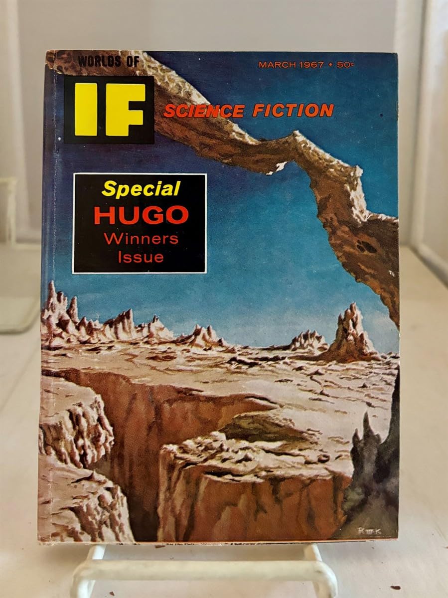 I Have No Mouth, and I Must Scream, by Harlan Ellison; "The Mortal ...