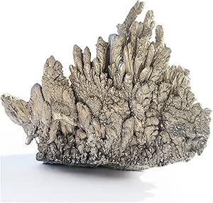 Amazon.com: REPWEY 1pcs Natural Metal Bismuth Silver Magnesium Element ...