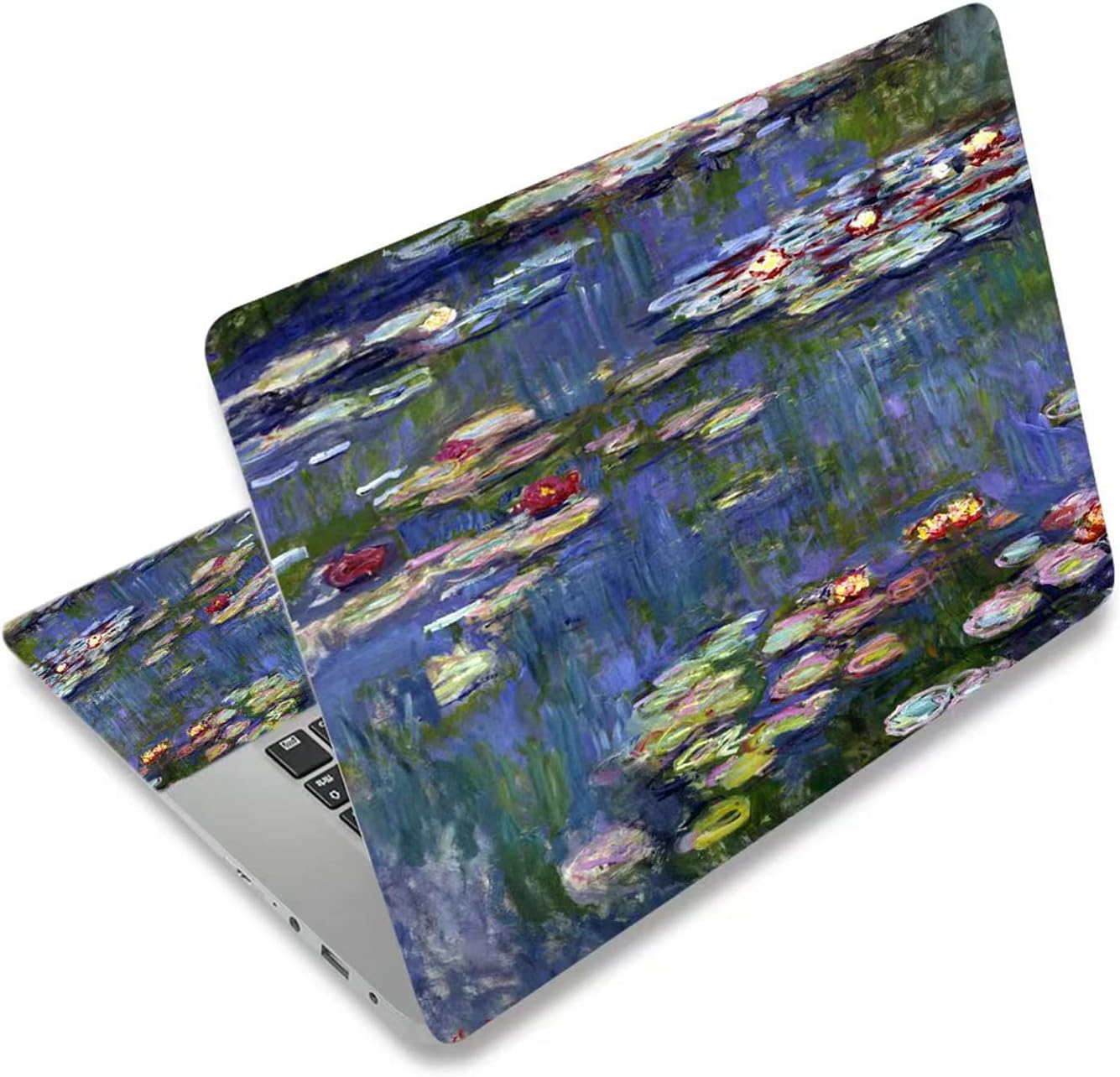 Amazon.com: Mighty Skins Skin Compatible with HP Chromebook x360 14 ...
