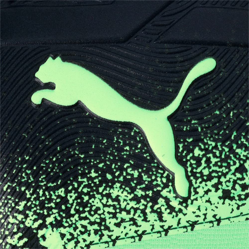 Puma Logo Wallpapers Neon