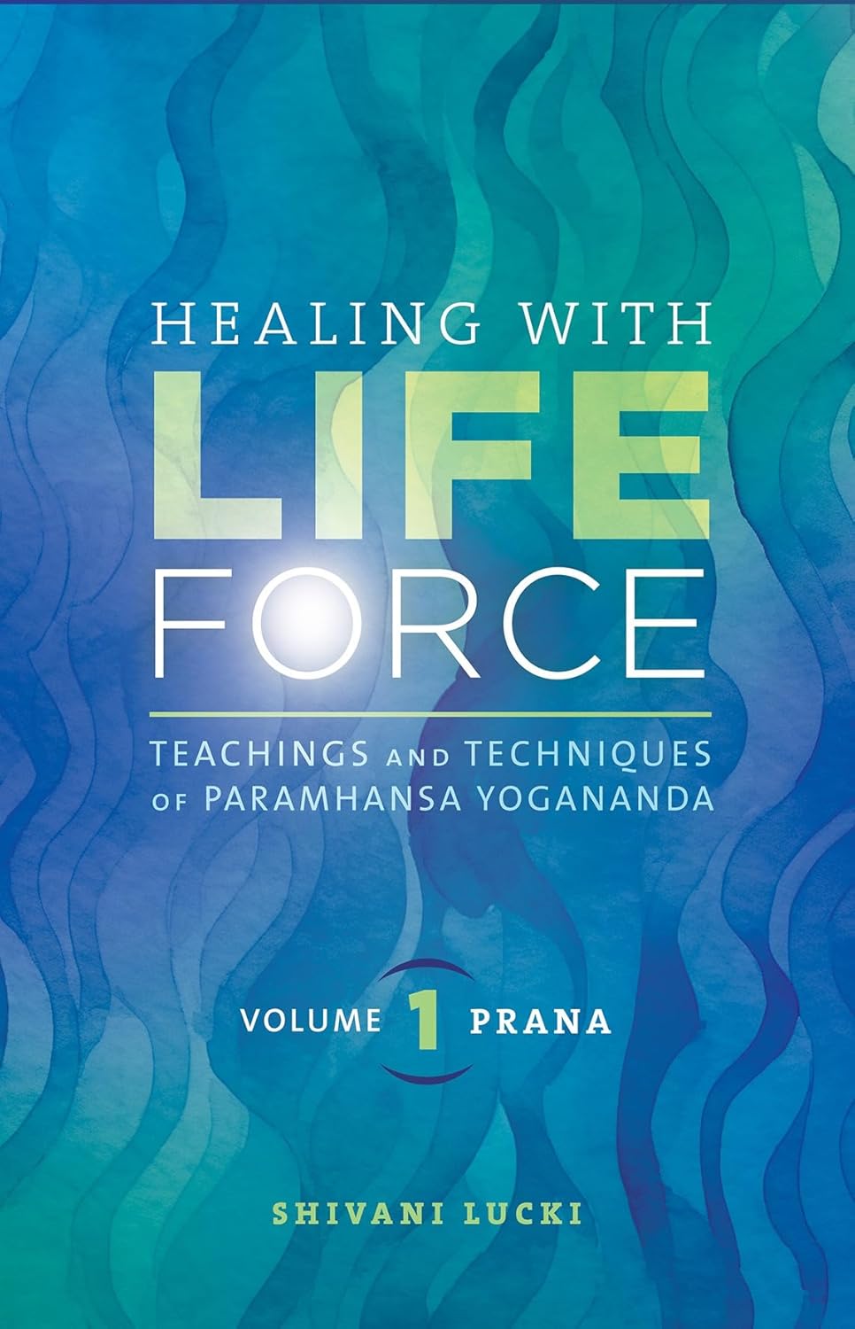 Amazon.com: Healing with Life Force, Volume One - Prana: Teachings and ...