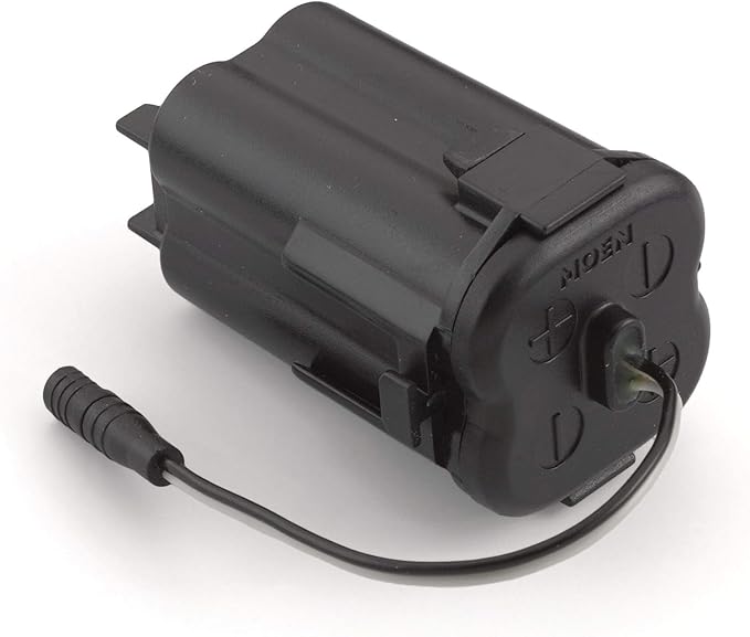 Moen 174055 M-Power Replacement Parts Service Kit, or Unfinished, Trim & Repair Kits - Amazon Canada