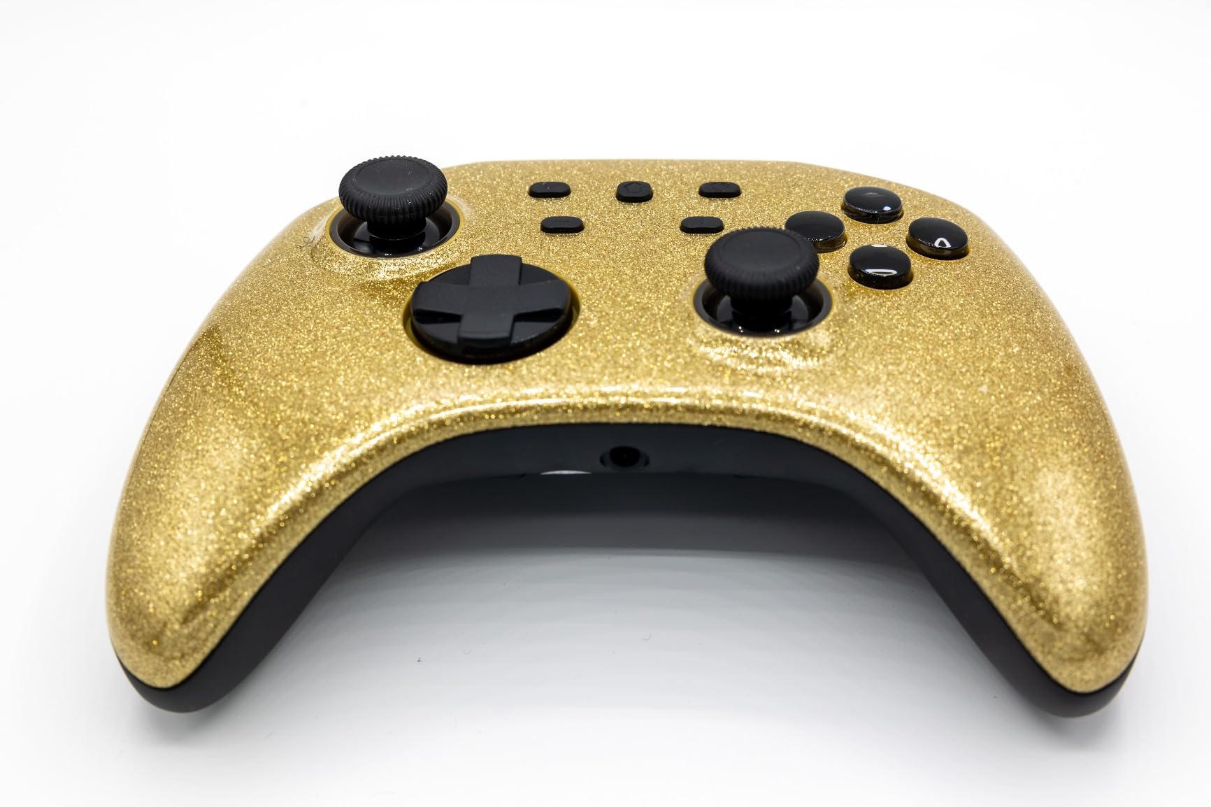 Mytrix Gold Switch Controller für Nintendo Switch/Lite/OLED, Wireless ...