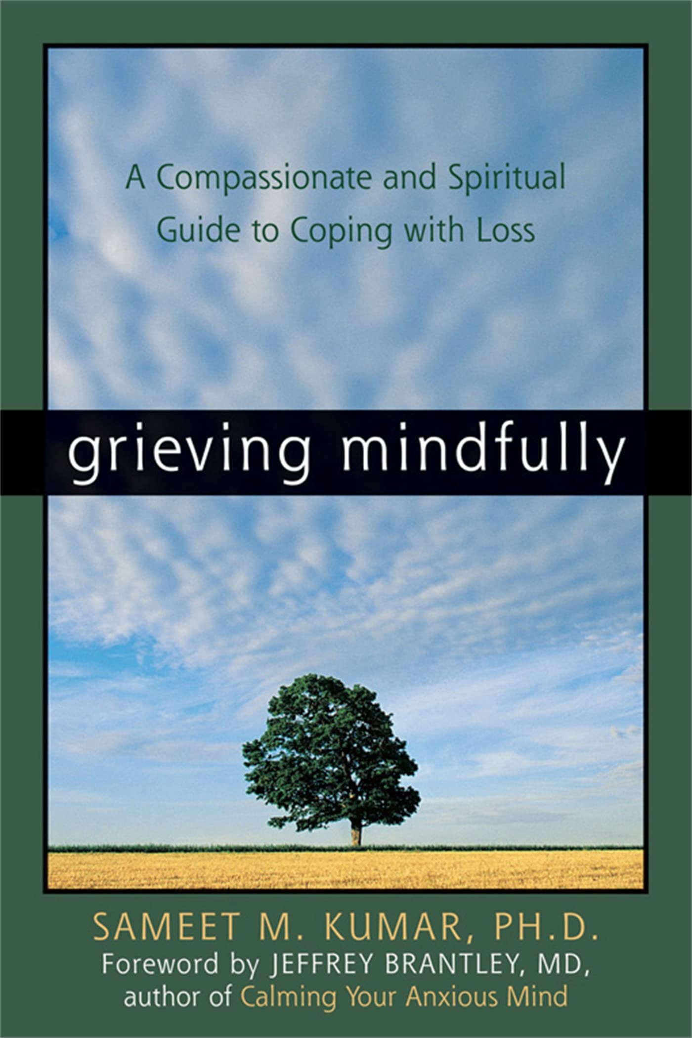 Grieving Mindfully: A Compassionate and Spiritual Guide to Coping with ...