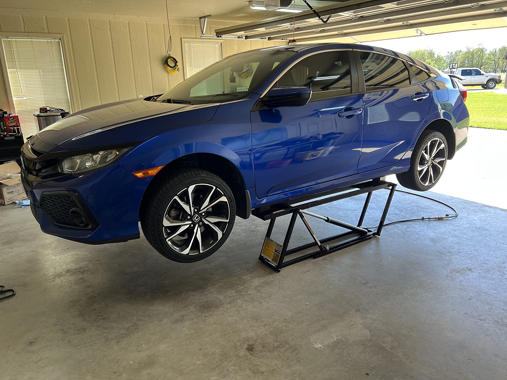 $54/mo - Finance QuickJack 5000TL Bundle - 5000lb Capacity Portable Car ...